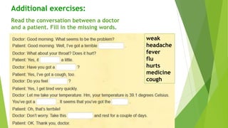 Exemplary_Presentation_ Parts of the body.pptx