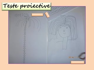 Exemple de buna practica logopedie | PDF