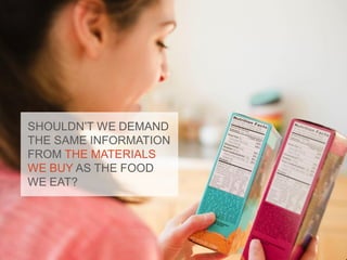 Exemple Declare - Mohawk Group | PPT