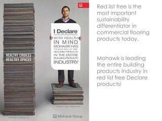 Exemple Declare - Mohawk Group | PDF