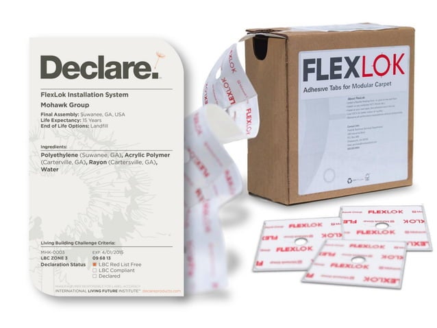 Exemple Declare - Mohawk Group | PPT