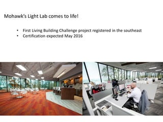 Exemple Declare - Mohawk Group | PPT | Free Download