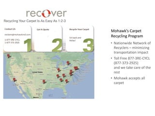 Exemple Declare - Mohawk Group | PPT