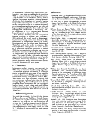 Exempler approach | PDF