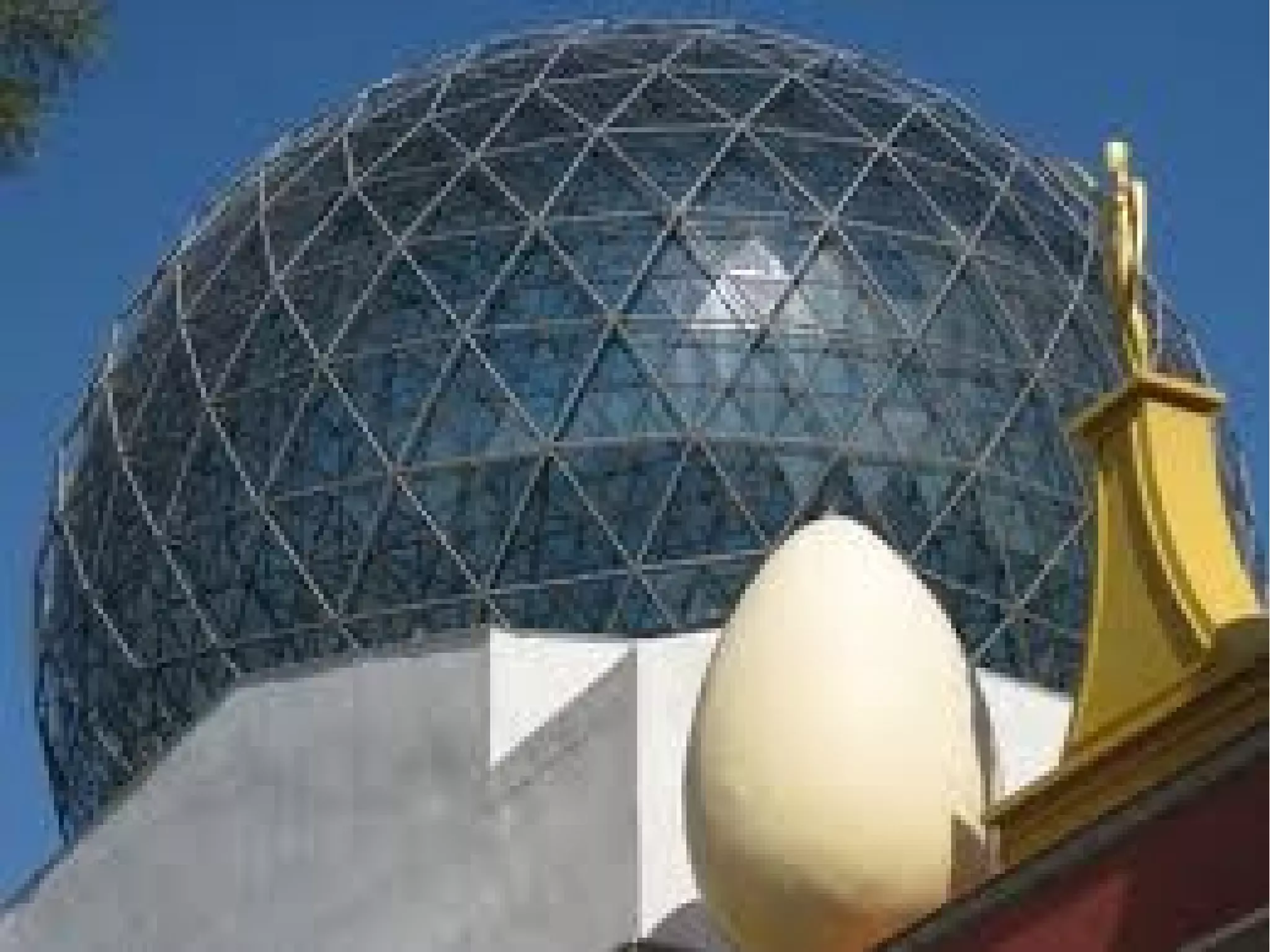 Exemples estructures del món | ODP