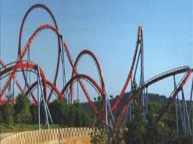 Exemples estructures del món | ODP