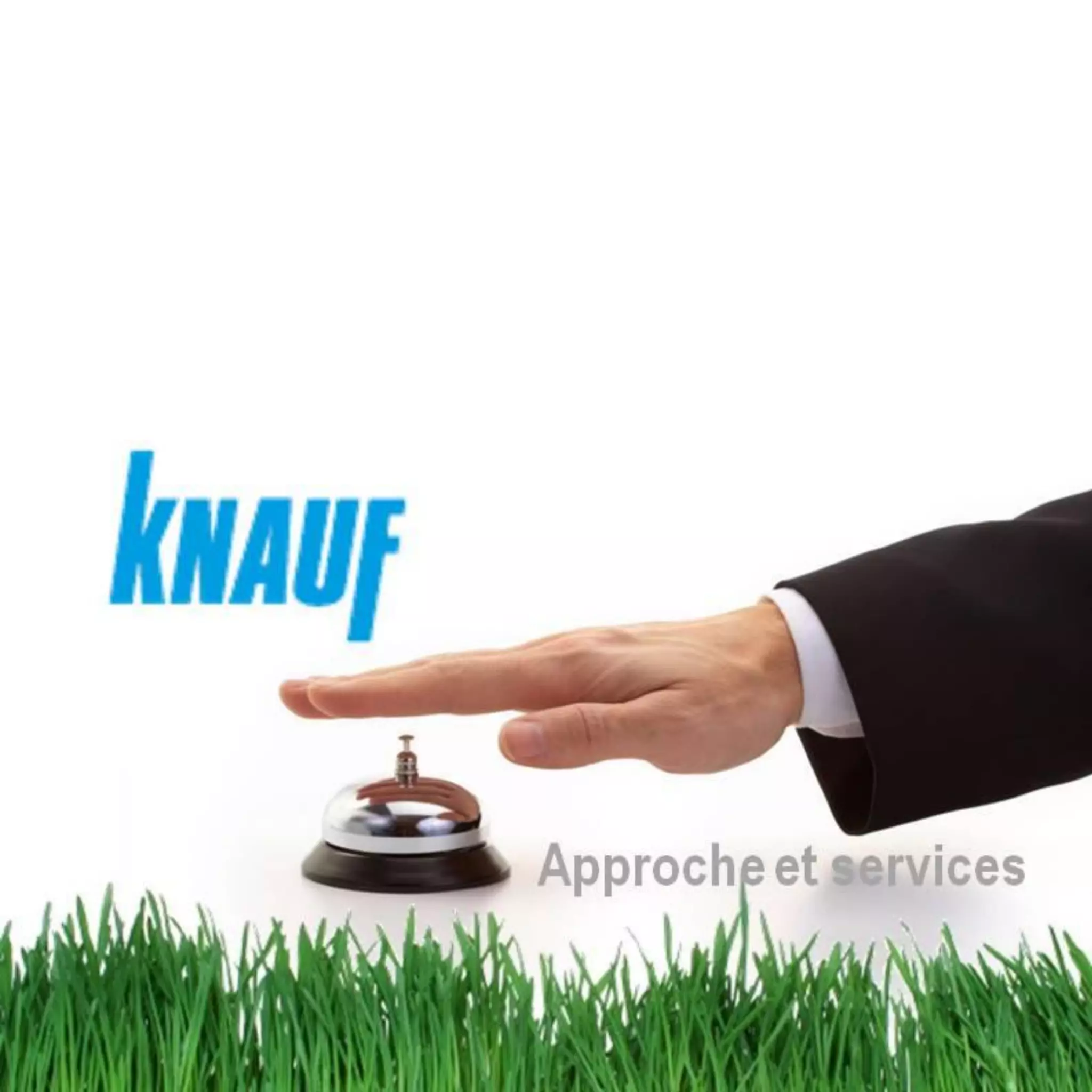 Présentation Expertise Knauf | PDF