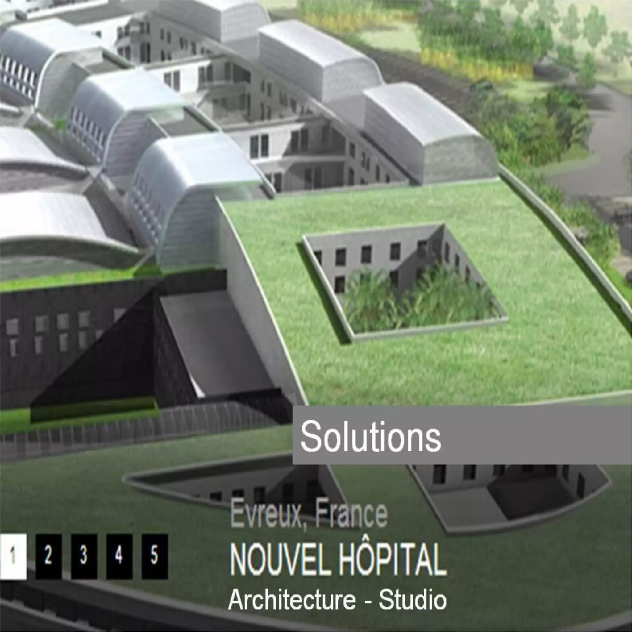 Présentation Expertise Knauf | PDF