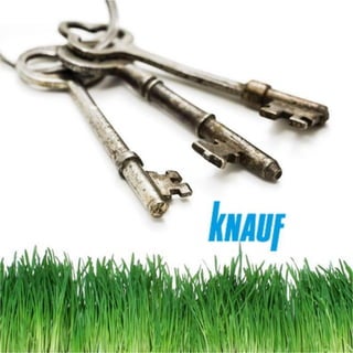 Présentation Expertise Knauf | PDF