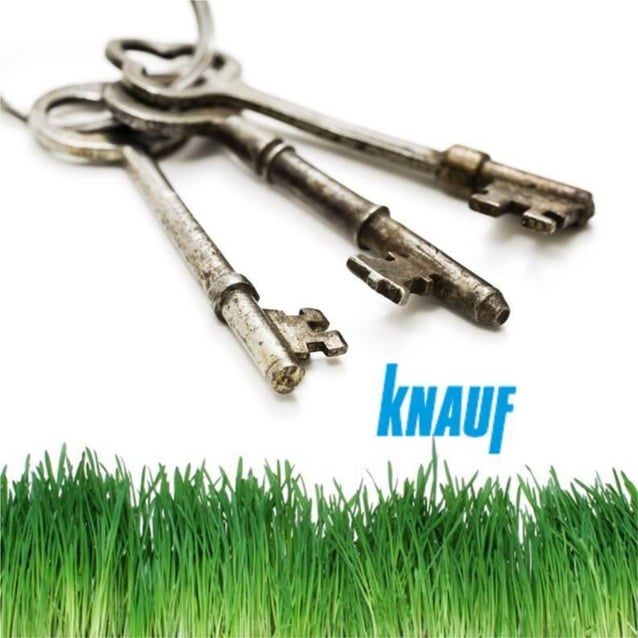 Présentation Expertise Knauf | PDF