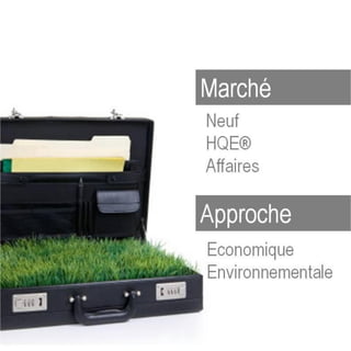 Présentation Expertise Knauf | PDF