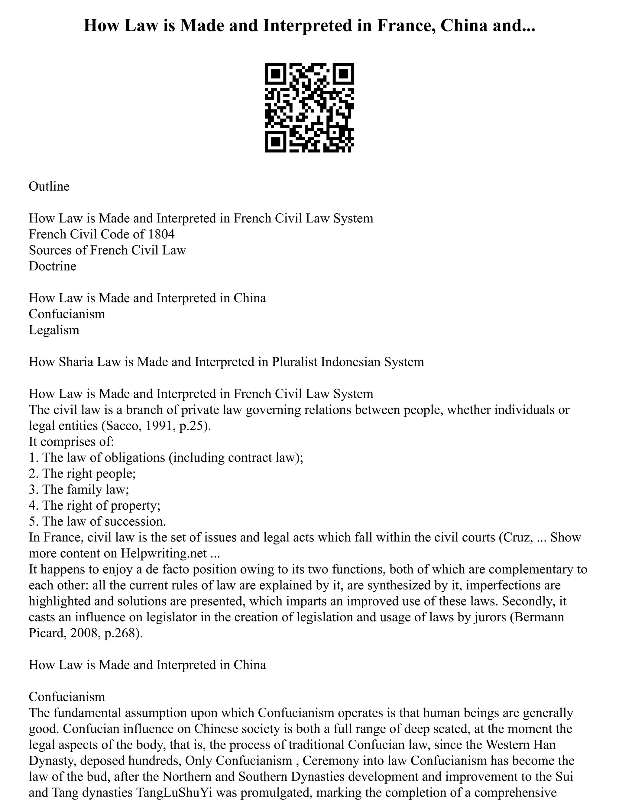 Exemplification Paragraph Sample. Exemplification Pa | PDF