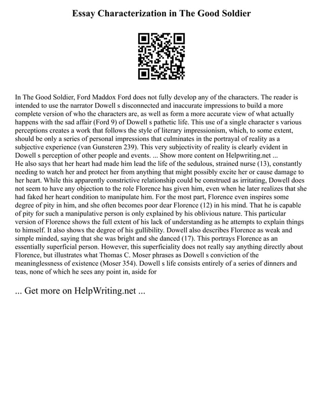 Exemplification Paragraph Sample. Exemplification Pa | PDF