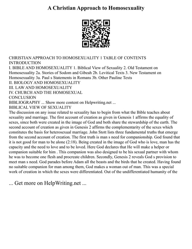 Exemplification Paragraph Sample. Exemplification Pa | PDF