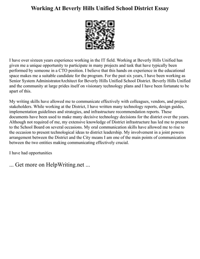 Exemplification Paragraph Sample. Exemplification Pa | PDF