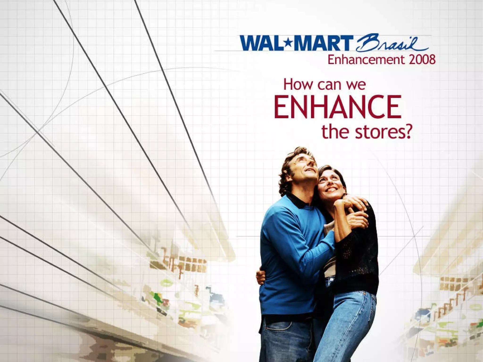 SOAP Wall Mart | PPT