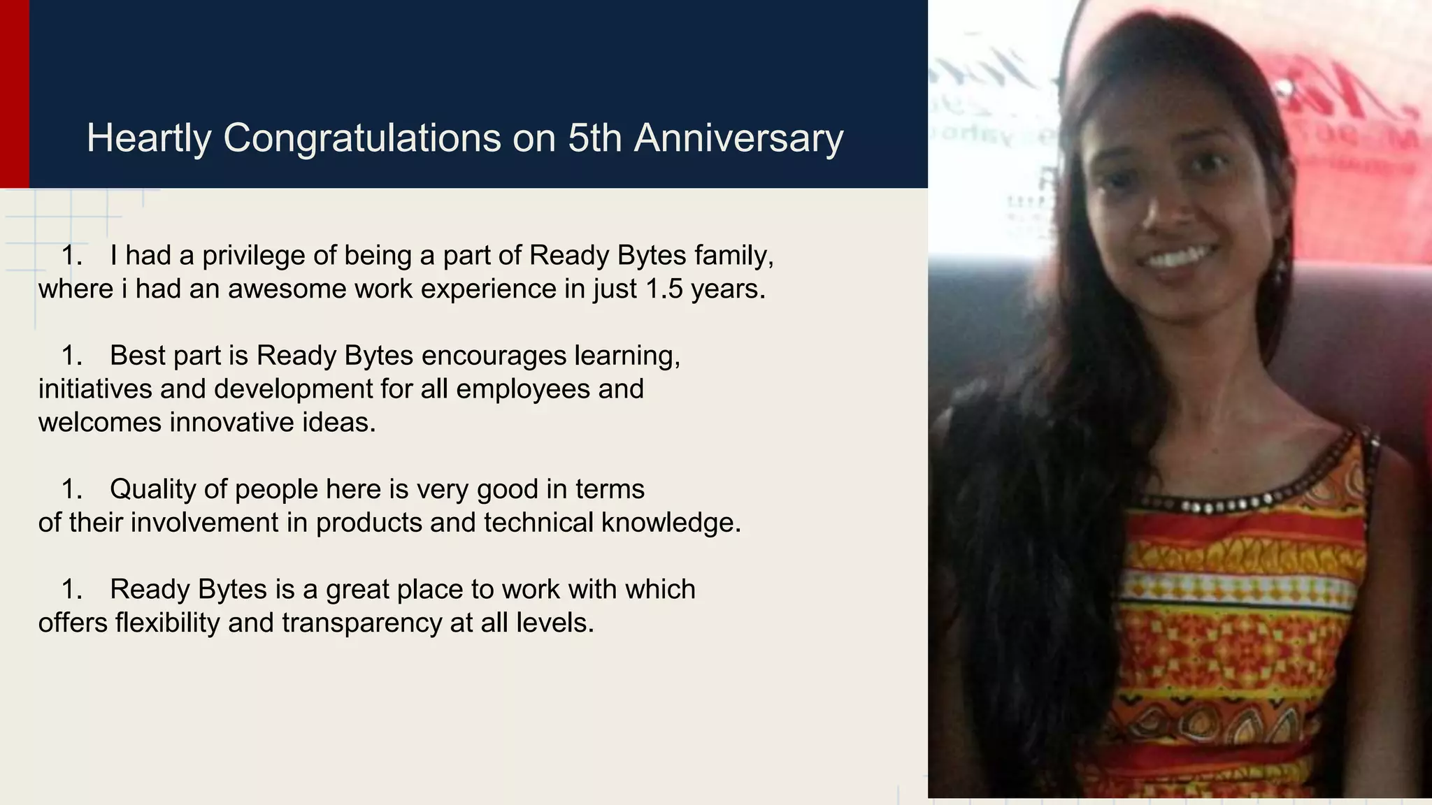 Ex employees reviews | PPT