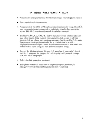 Exemplu de-test-sociometric-1-3 copy | PDF