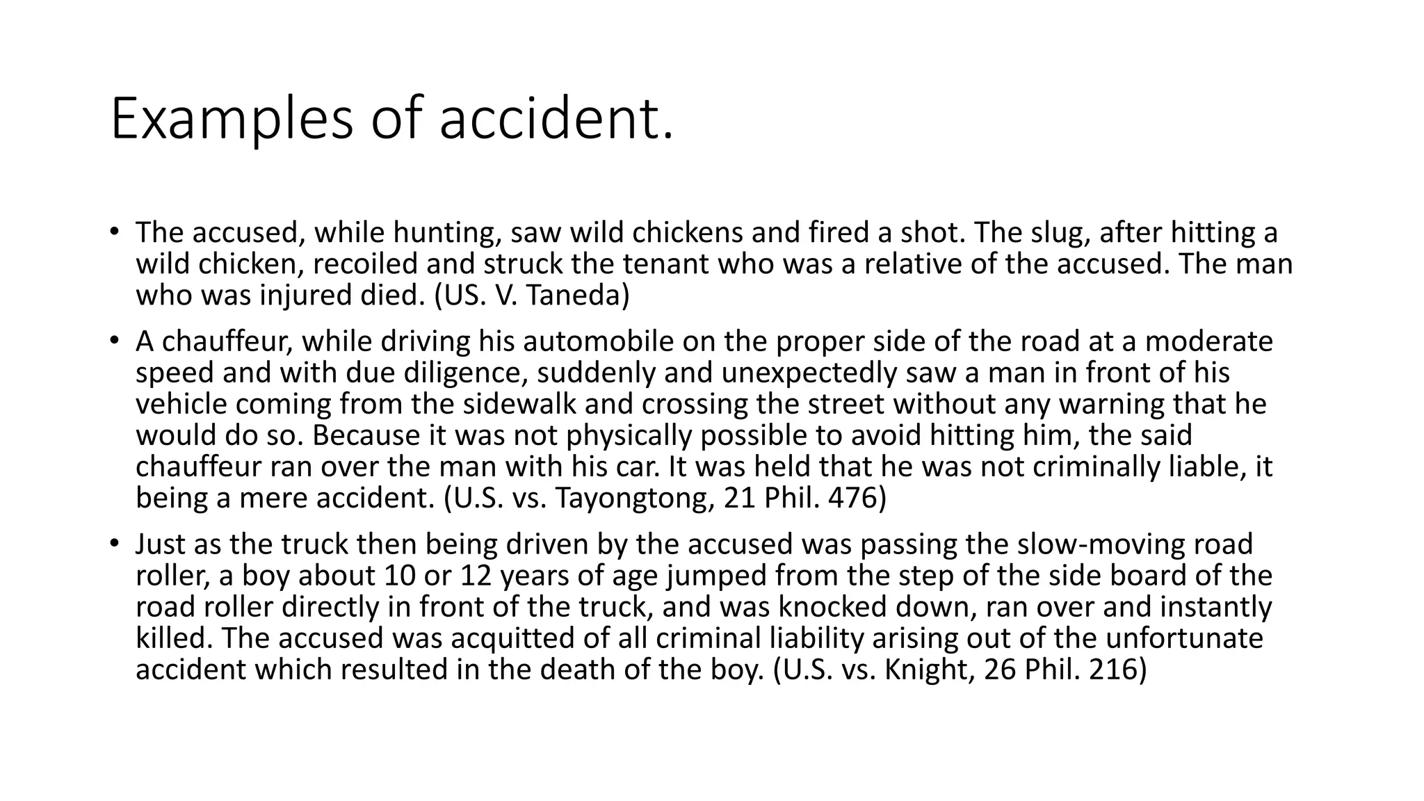 Exempting circumstances.pptx