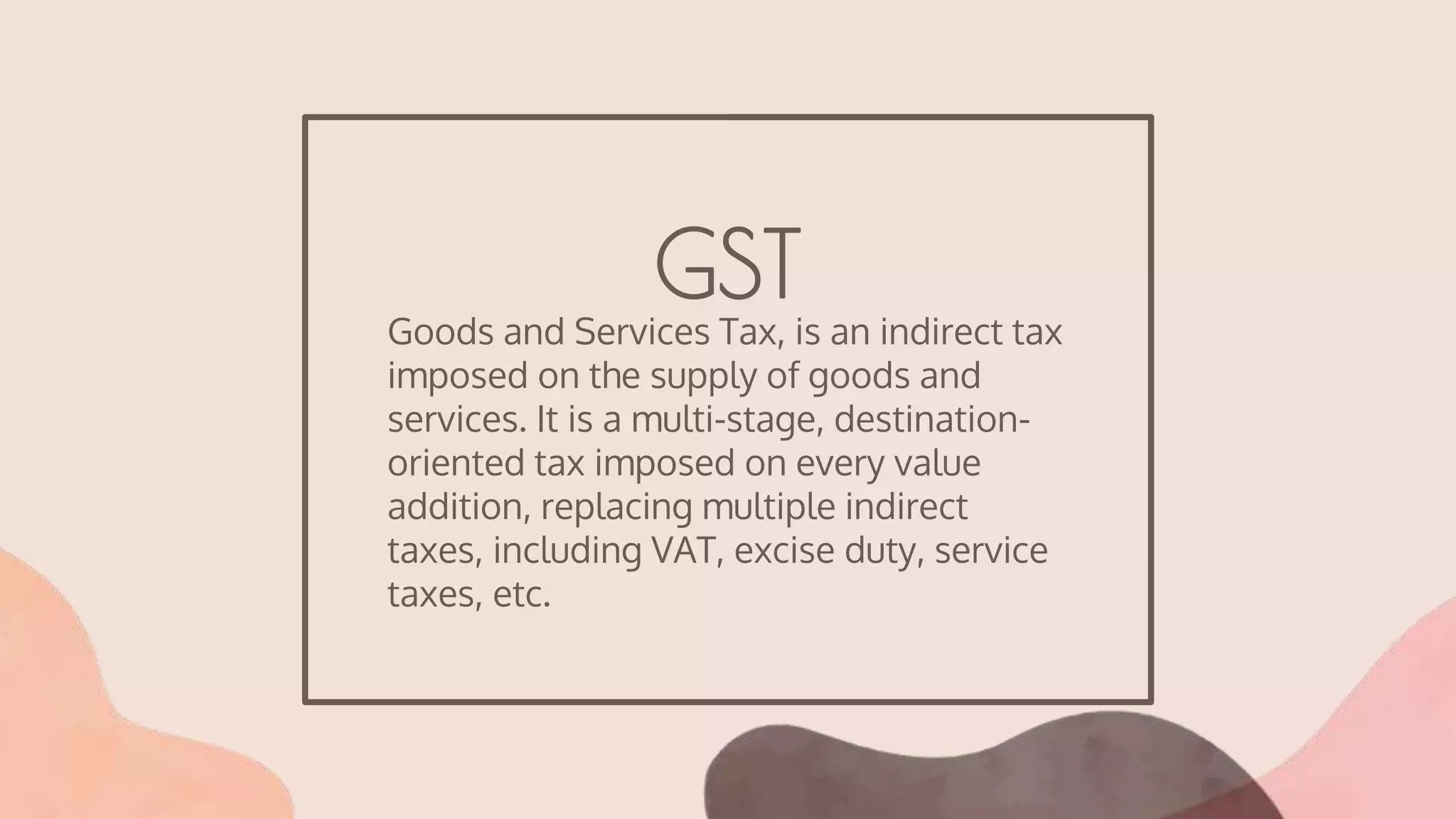 EXEMPTIONS UNDER GST.pptx