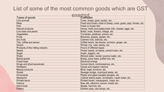 EXEMPTIONS UNDER GST.pptx