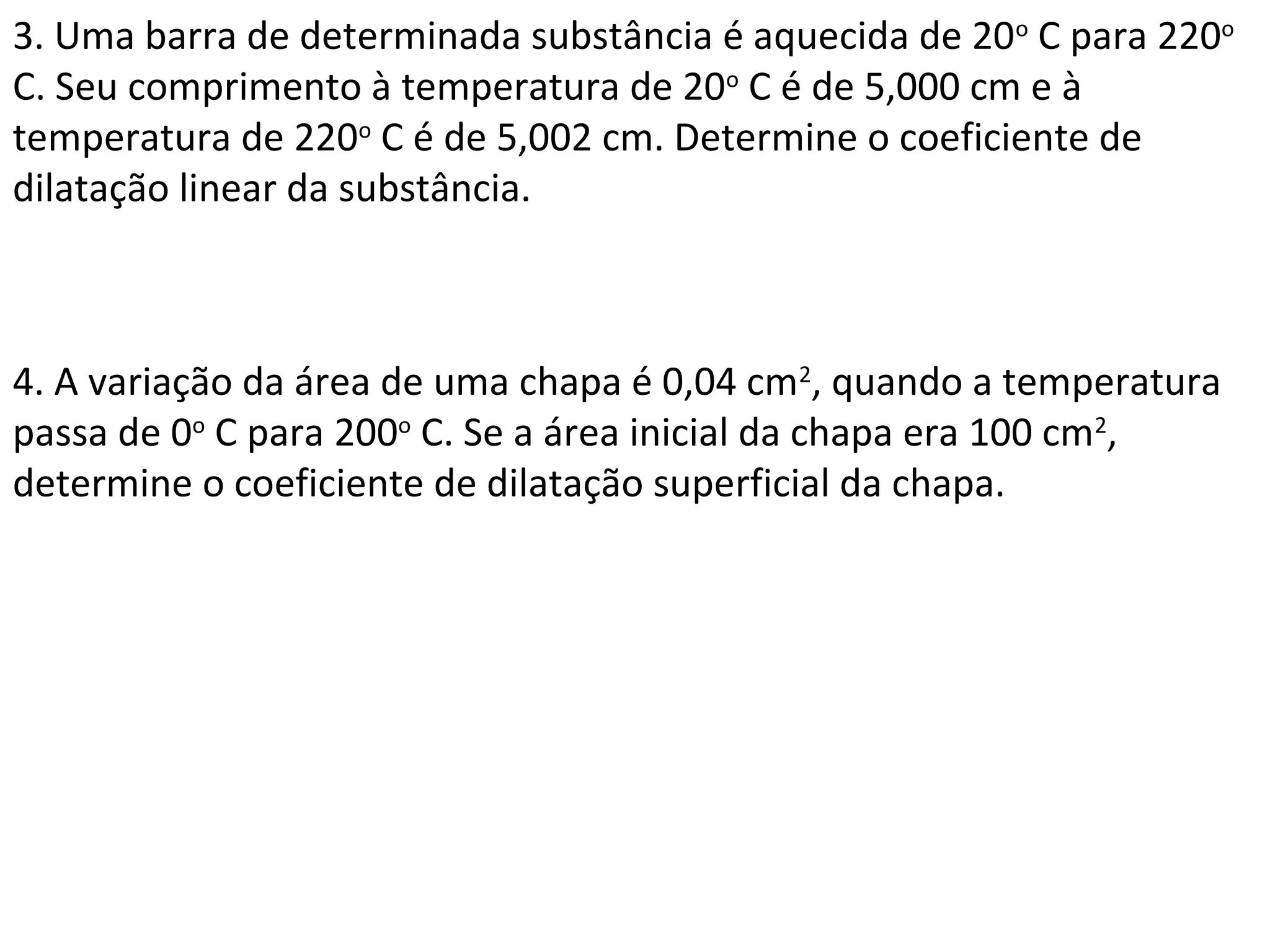 Exercícios de dilatação | PPT