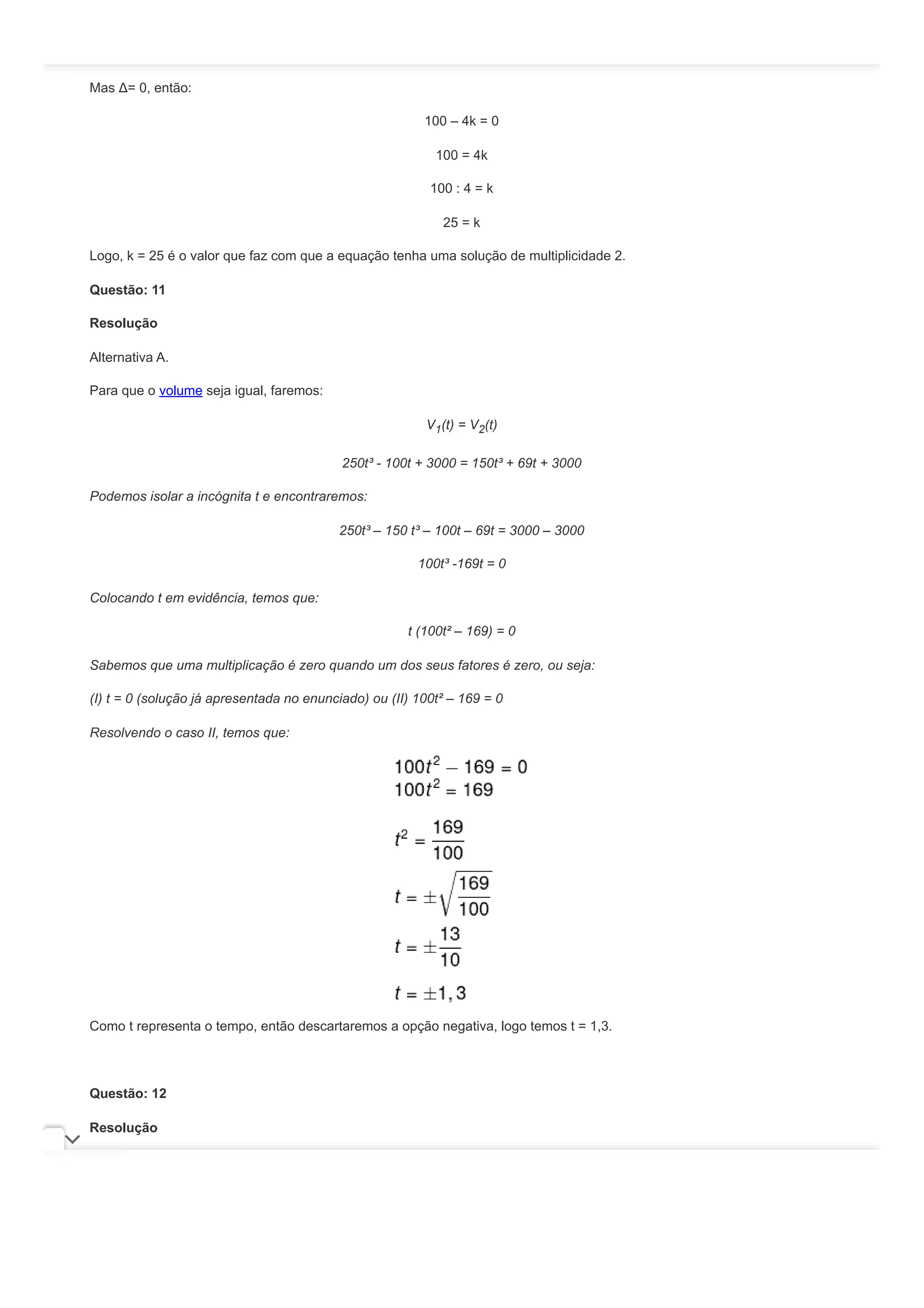 Exercícios sobre Equação do 2º Grau - Brasil Escola completo.pdf