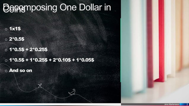 Exercises Python | PPT