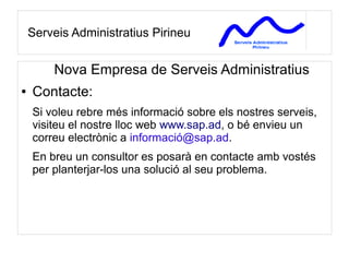 Exercici 1 cloud computing uoc | PPT