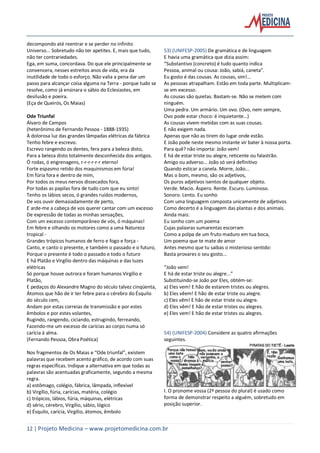 Exercicios portugues fonetica_fonologia_acentuacao | PDF