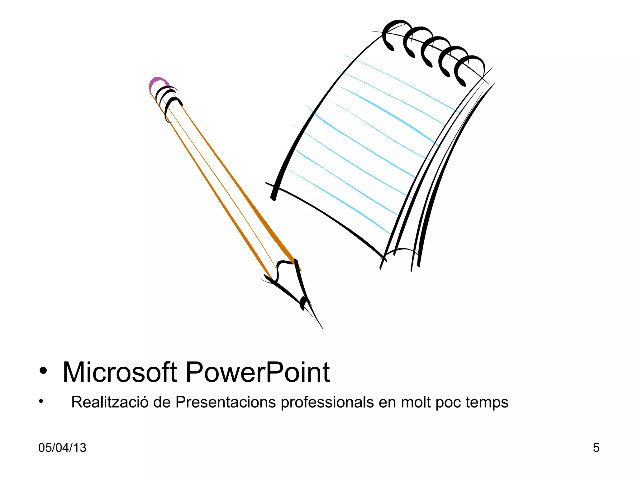 Exercicis proposats 2 i 3 | PPT