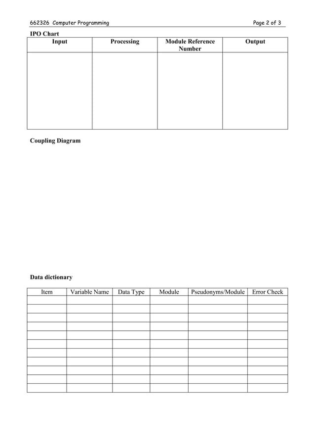 Exercise 05-1-54 | PDF