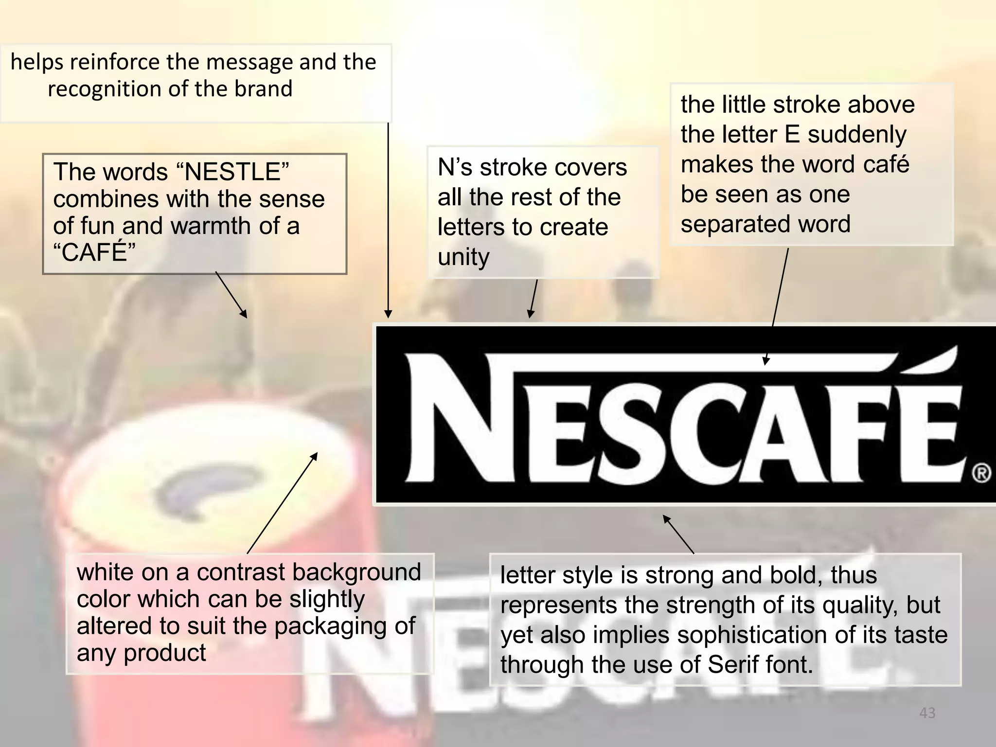 nescafe vs bru | PPTX