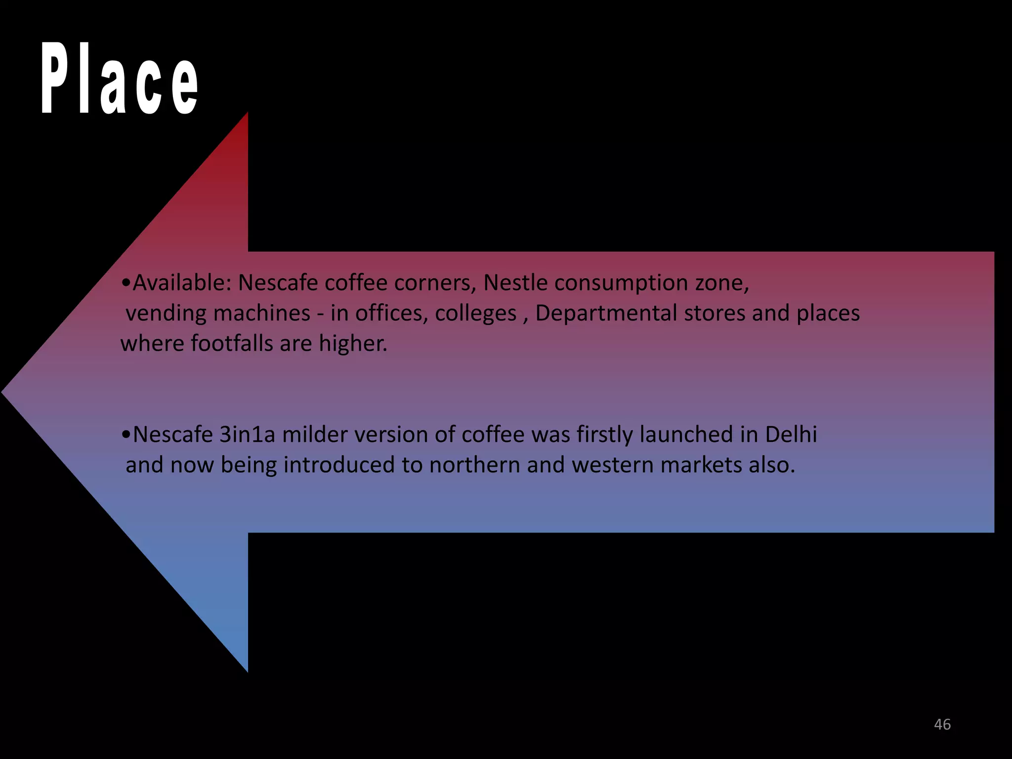 nescafe vs bru | PPTX
