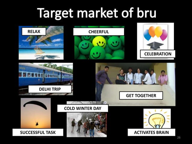 nescafe vs bru | PPTX