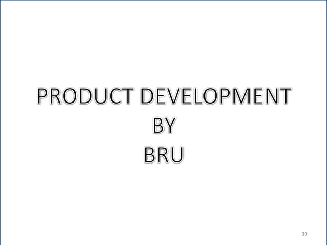 nescafe vs bru | PPTX