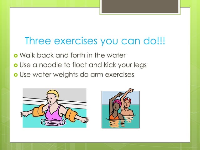 Exercise!!!! | PPTX | Fitness and Exercise | Healthy Living