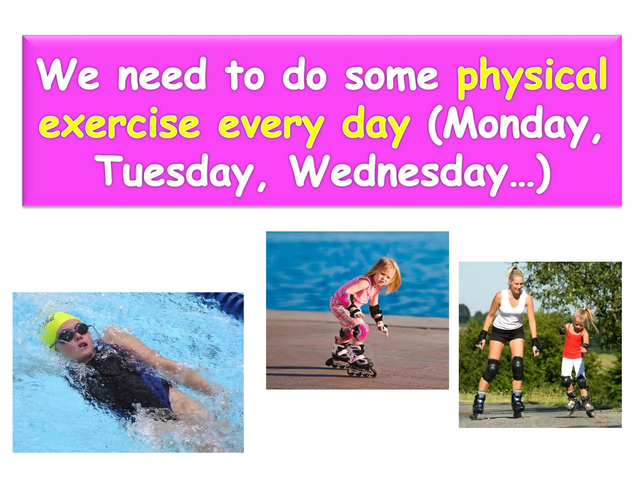 Exercise | PPT