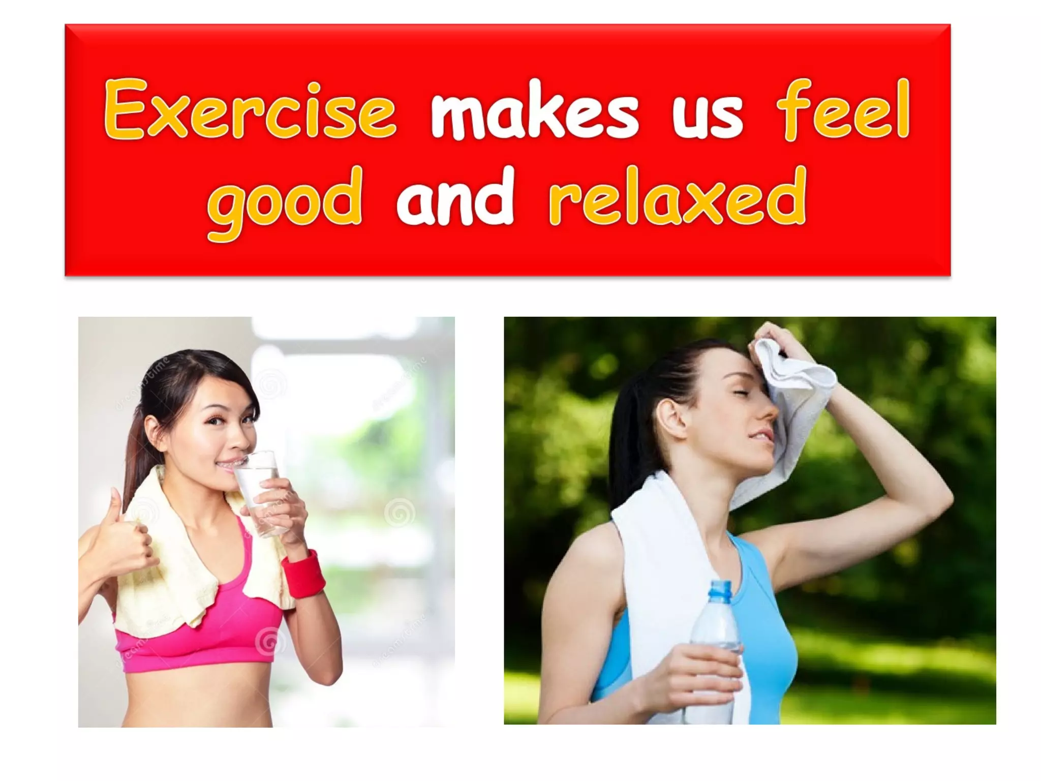 Exercise | PPT