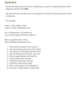 Exercise 2 | PDF