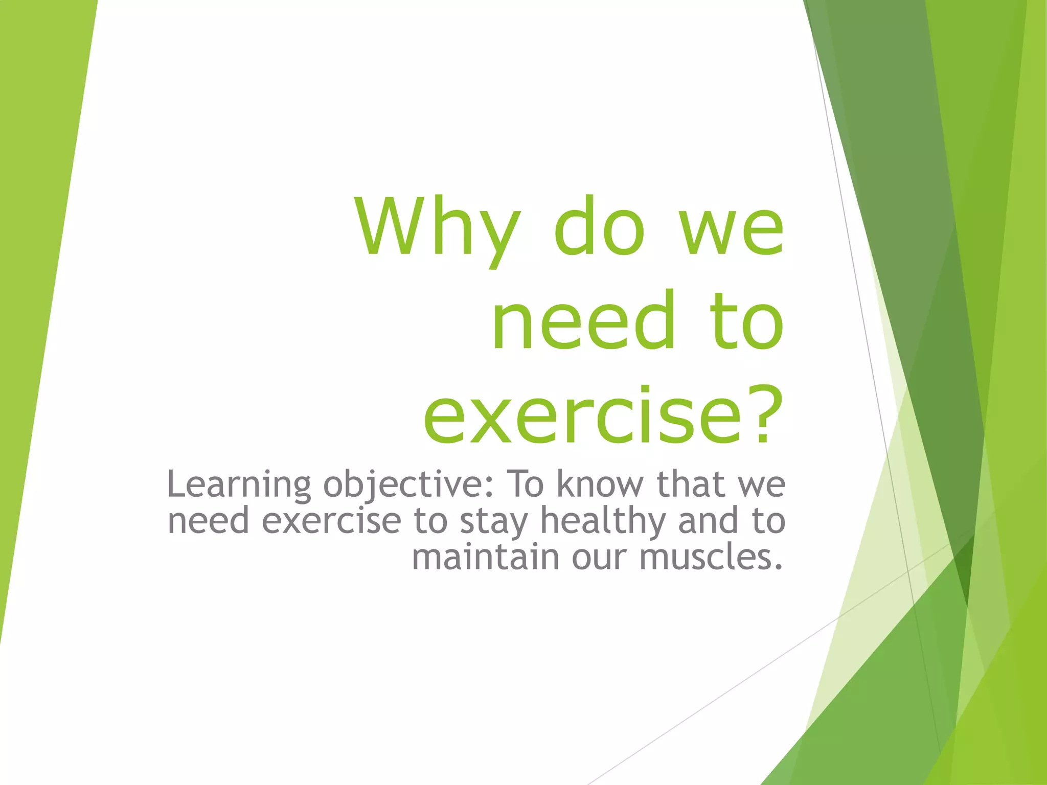 Exercise.ppt