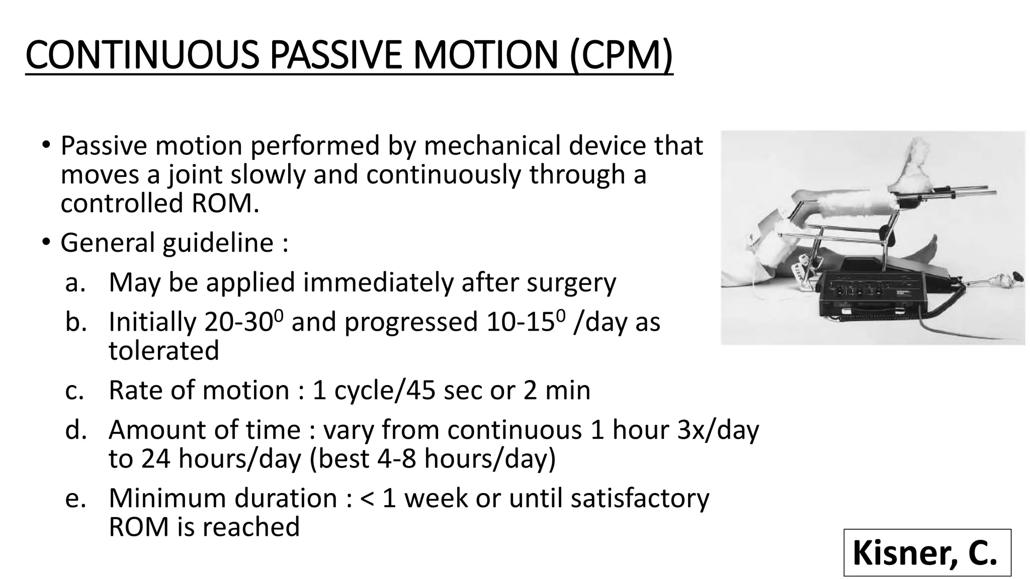 exercise.ppt | Physical Therapy | Wellness