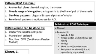 exercise.ppt