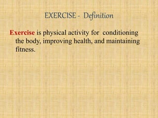 exercise.pptx