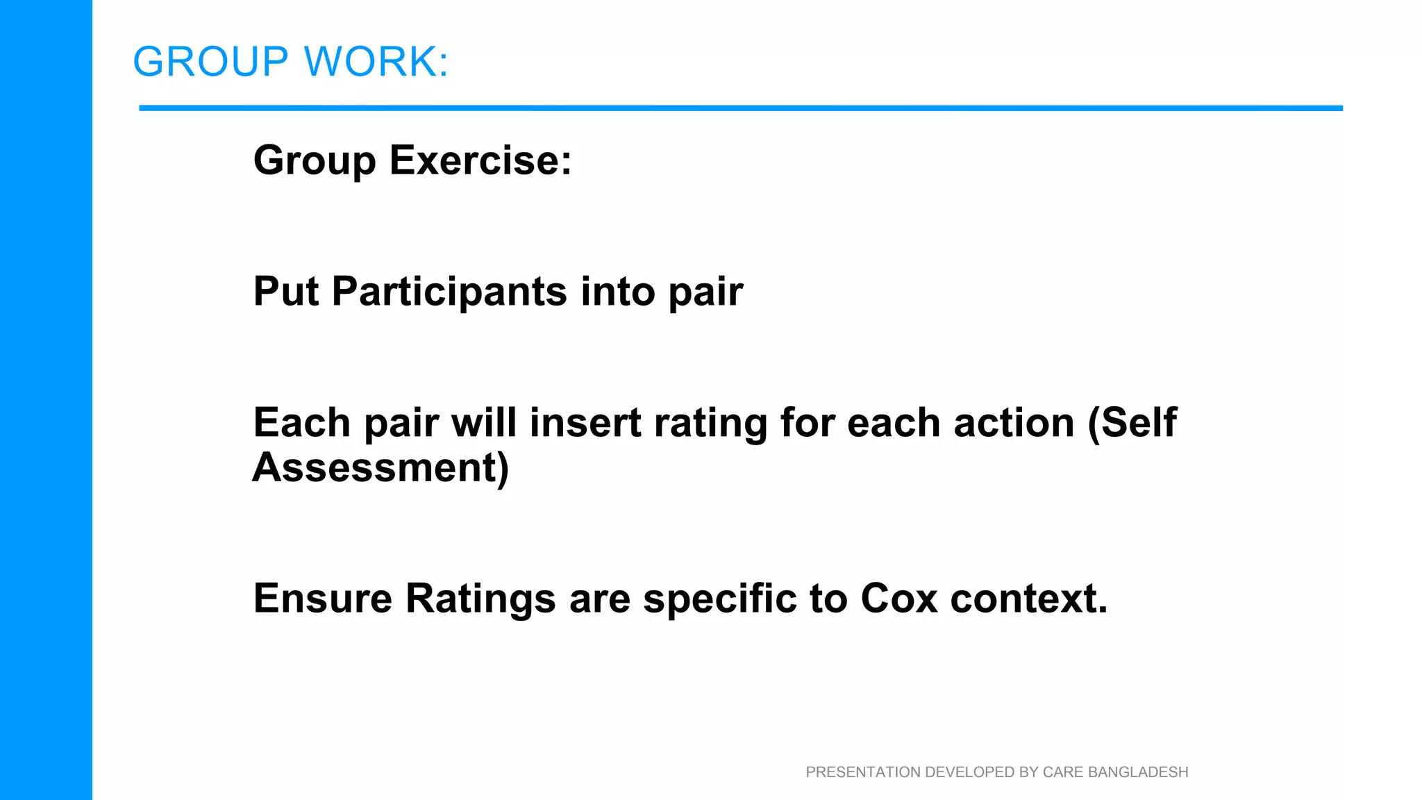 Exercise-2 Self-assessment AAP IN the humanitarian project cycle.pptx