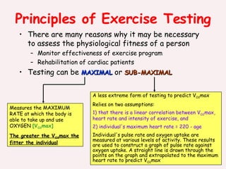 Exercise and CVD | PPT