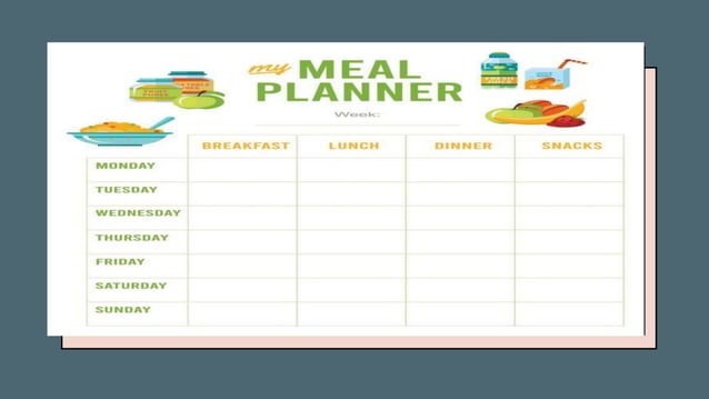 Presentation Exercise-and-Nutrition_PathFit.pptx | Food & Drink