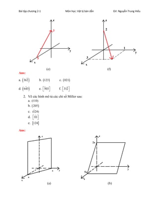 Exercise-chapter-2-1 - Ans.pdf