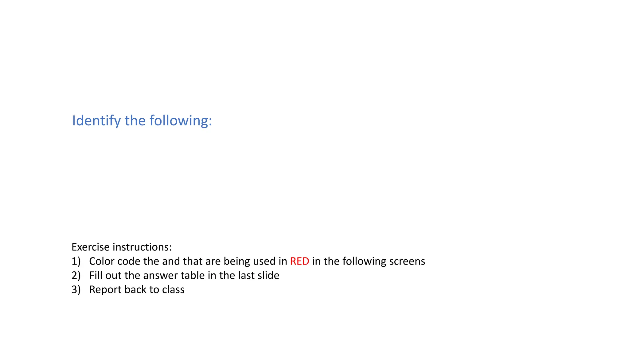 Exercise for design indentification.pptx