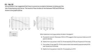 Exercise - Gas Exchange in Human Respiratory System | PPTX